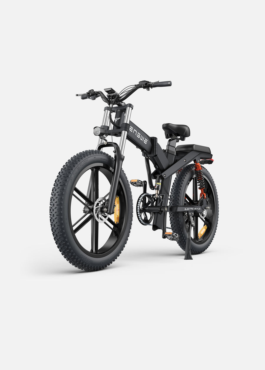 ENGWE Cykler – Fatbikes.dk