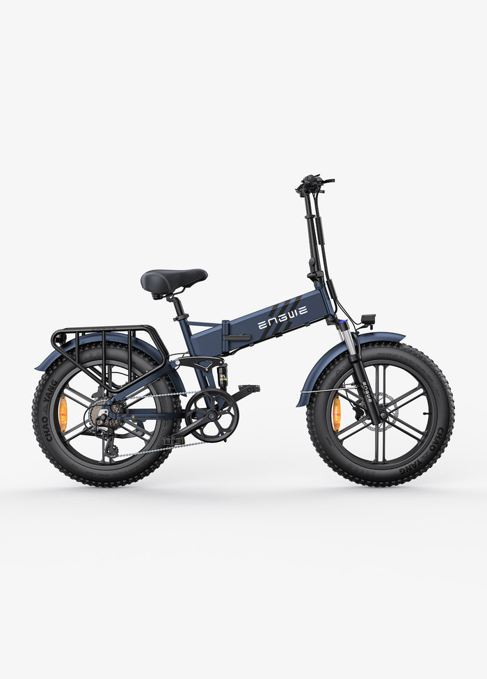 ENGWE Cykler – Fatbikes.dk